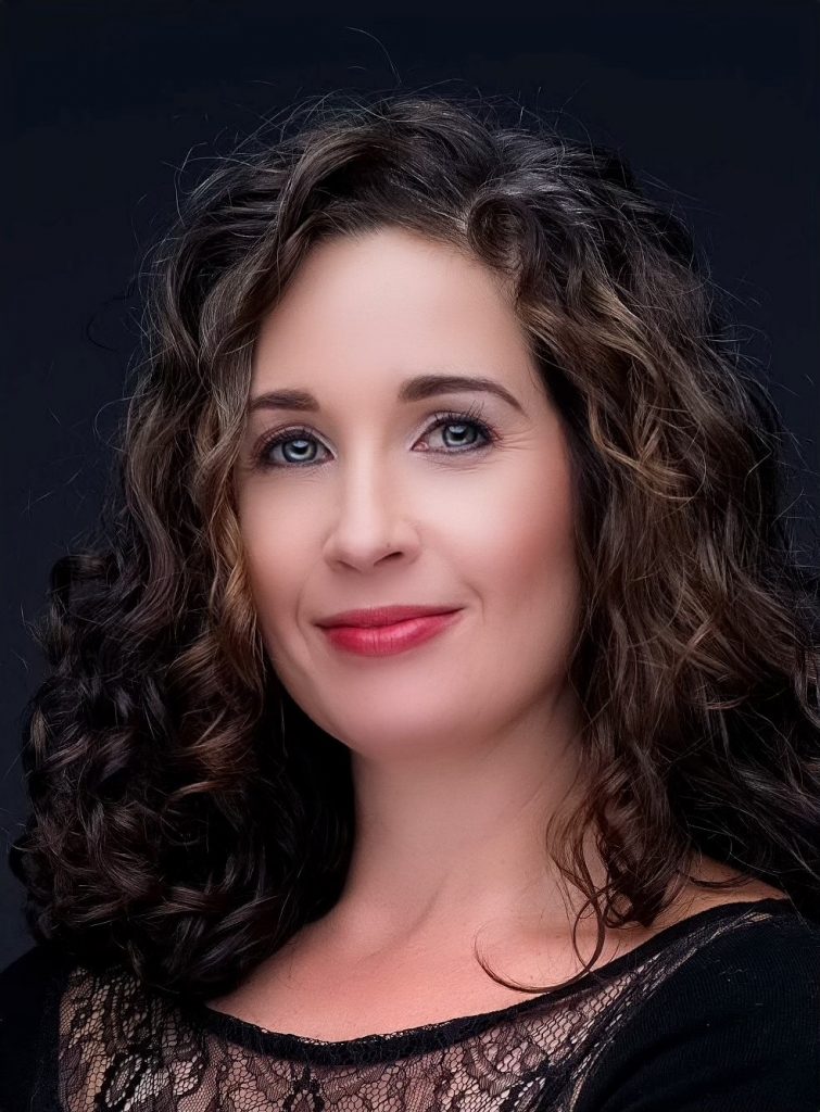 Dawn Headshot1 - Kalamazoo Literacy Council