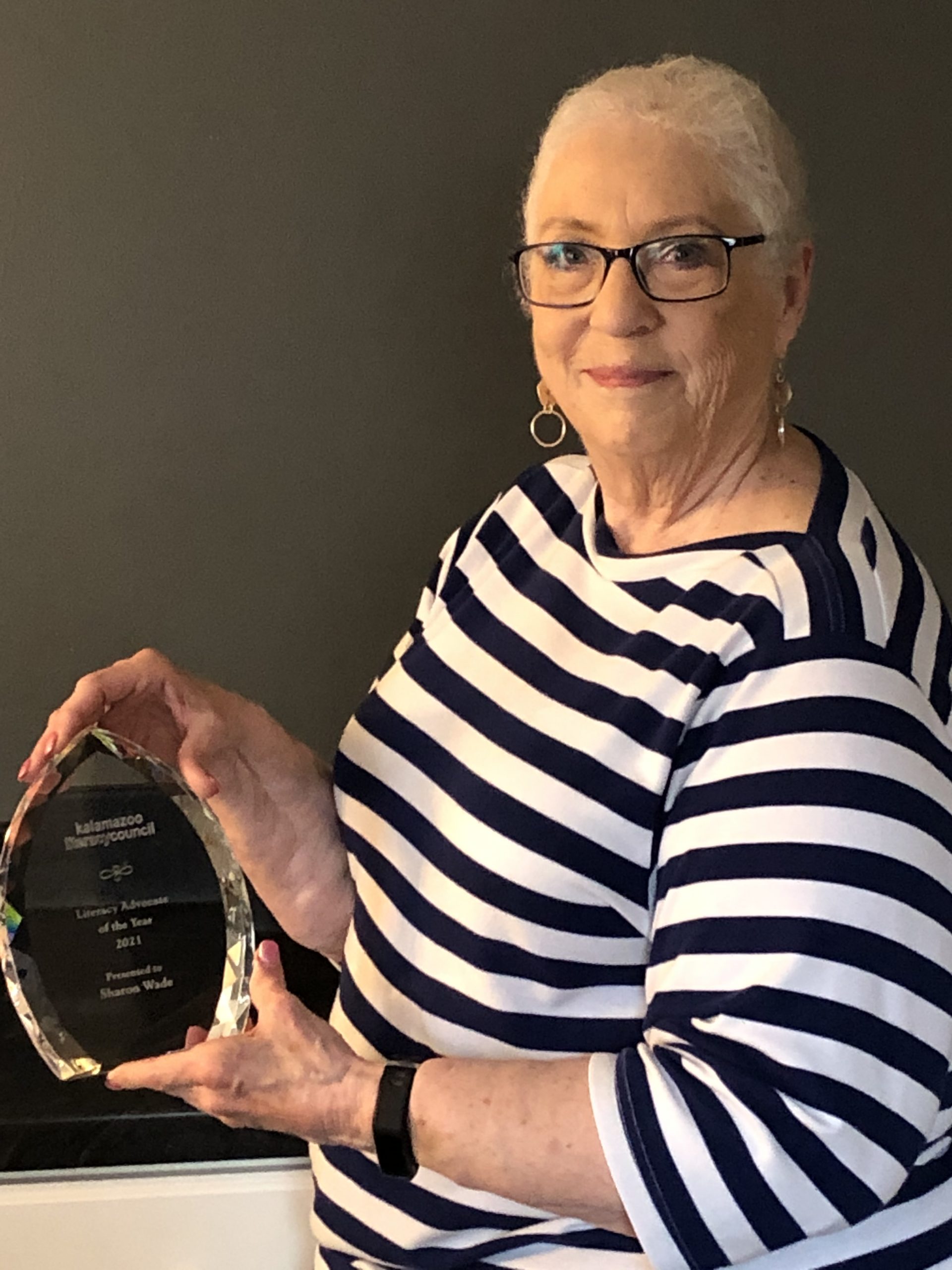 Annual Campaign - Kalamazoo Literacy Council