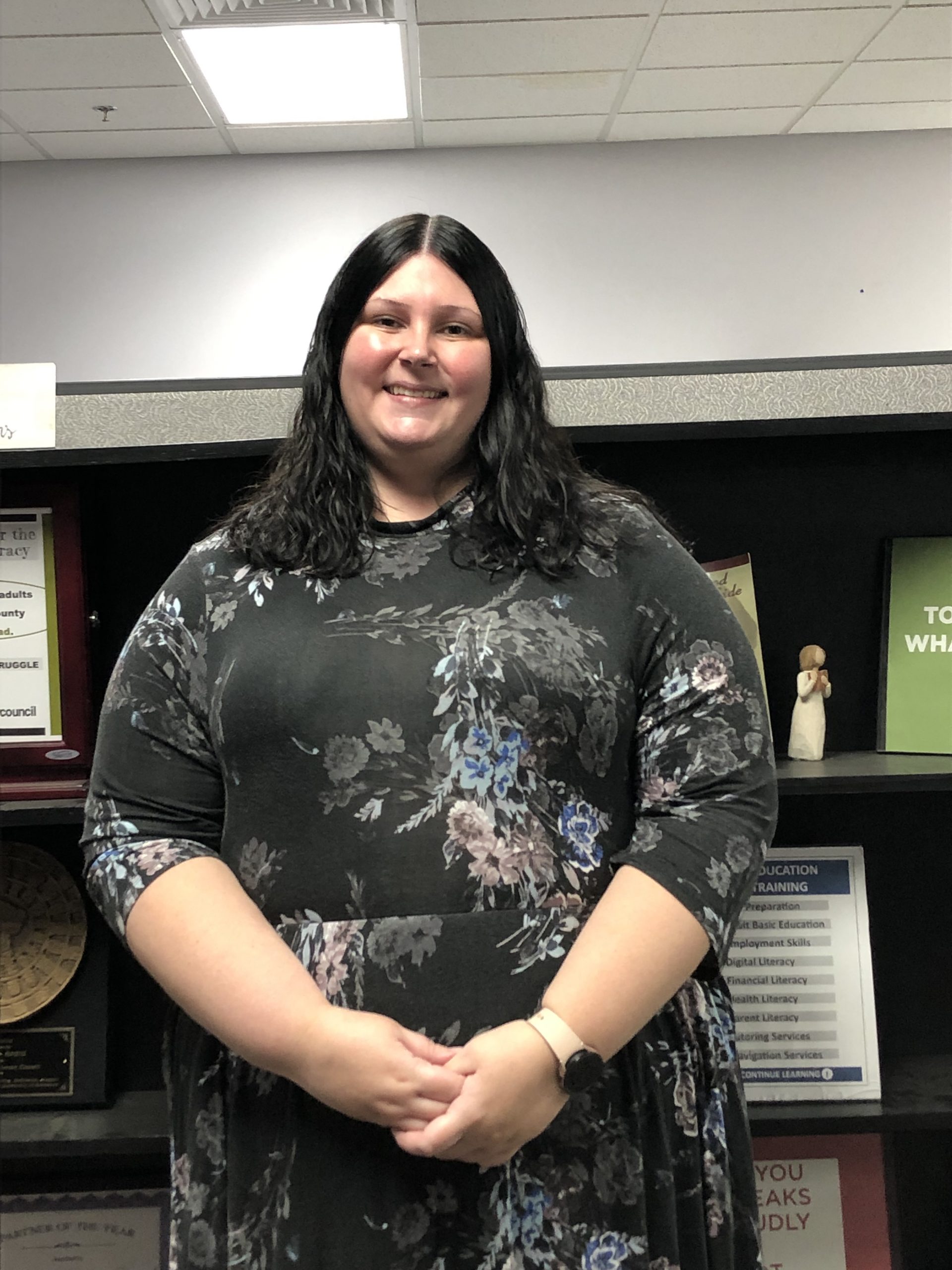 2022 Symposium - Kalamazoo Literacy Council