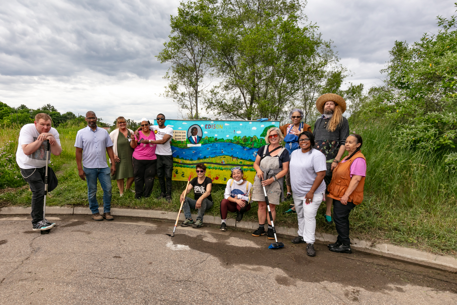 Edison | Kalamazoo Literacy Council